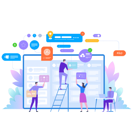 Why intLab? - 뉴질랜드 웹사이트 홈페이지 제작 관리 전문 intLab.co