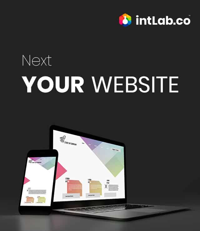 Portfolio - 뉴질랜드 웹사이트 홈페이지 제작 관리 전문 intLab.co